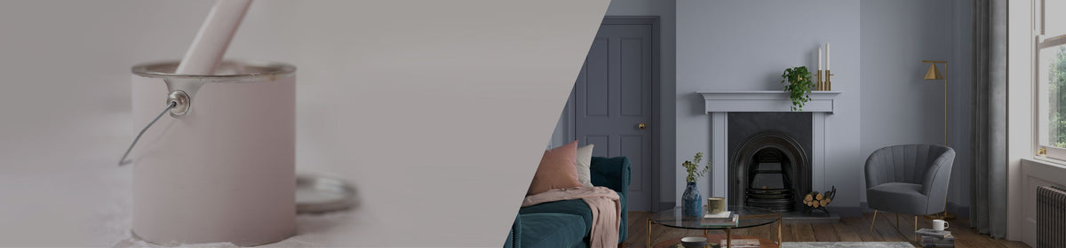 Dulux Paints - Buy Dulux Heritage and Trade Paints at Restorate