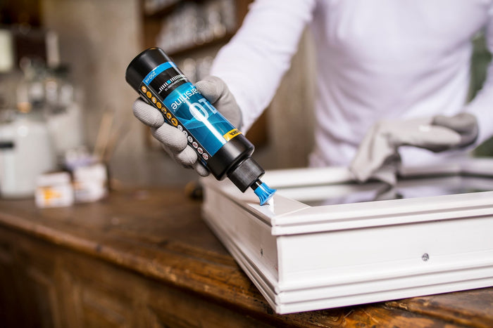 Mirka Abrasives, Sanding Tools & Polishing – Restorate