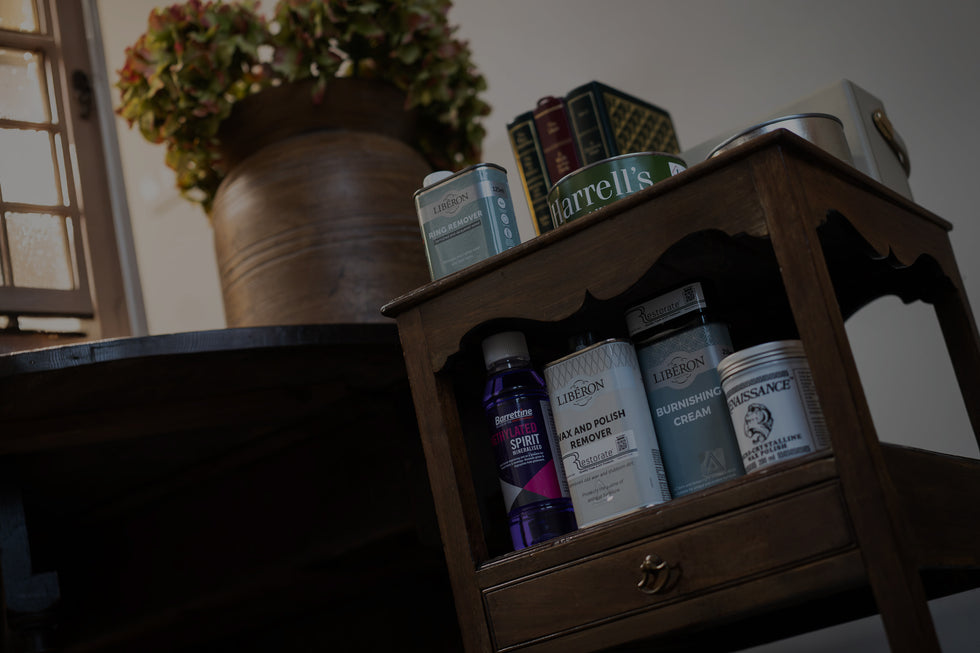 Your Projects – Restorate