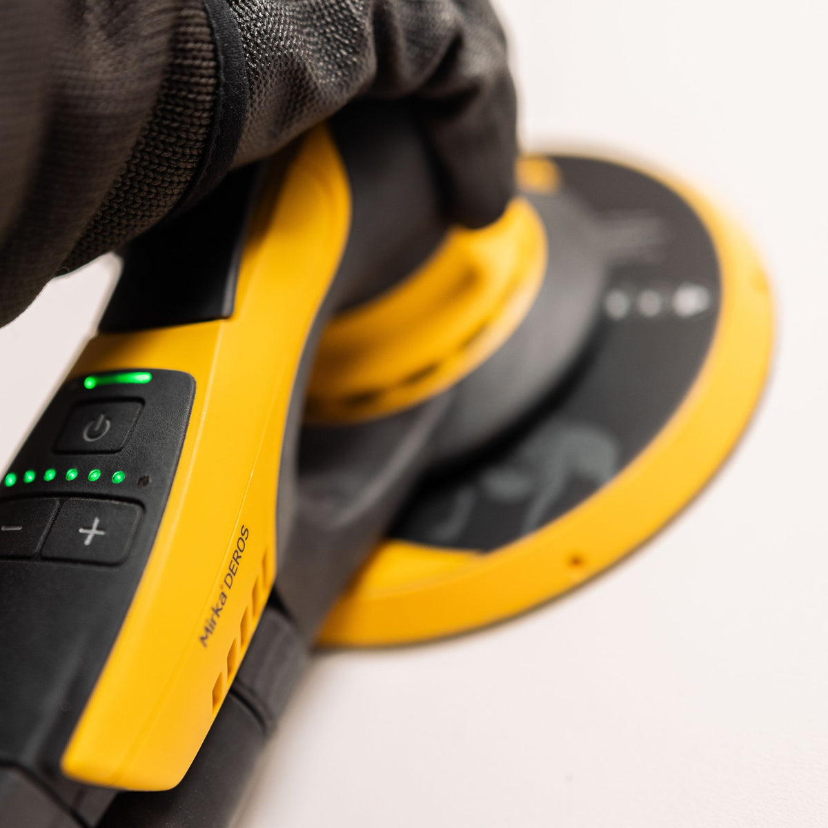 Mirka Abrasives, Sanding Tools & Polishing – Restorate