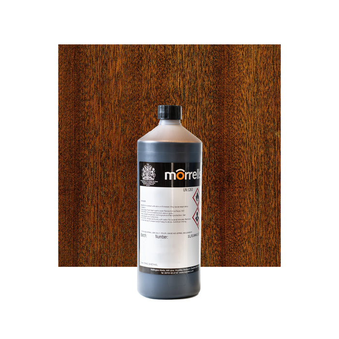 Morrells Professional Wood Finishes - Next Day – Restorate