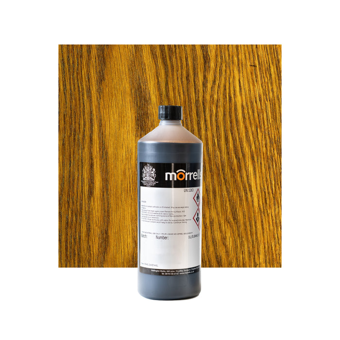Morrells Professional Wood Finishes - Next Day – Restorate