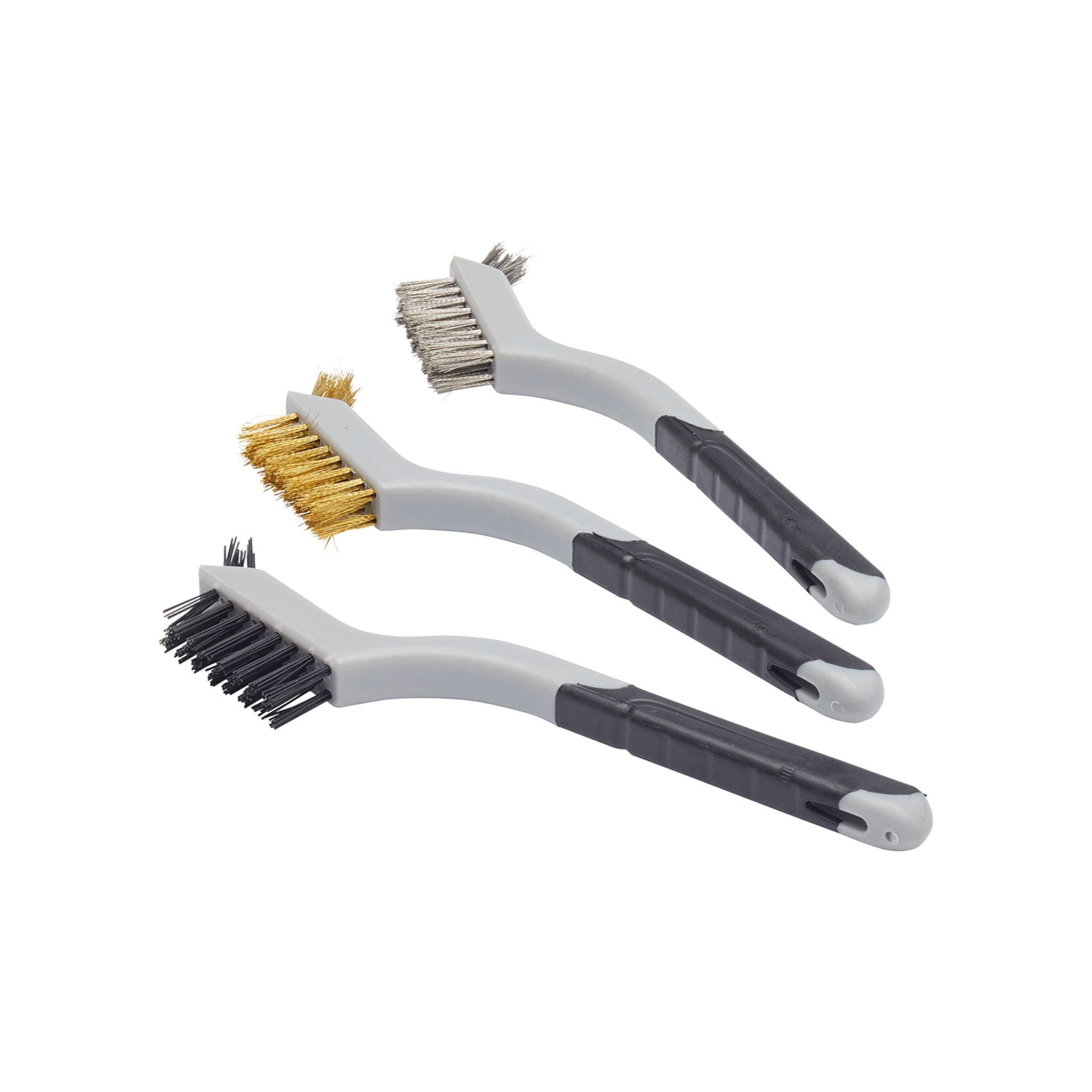 Wire brush set store