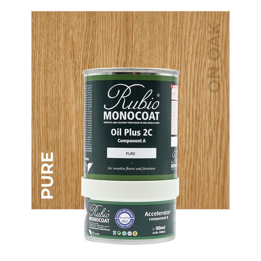 Rubio Monocoat Preparation, Oils and Aftercare Products – Restorate