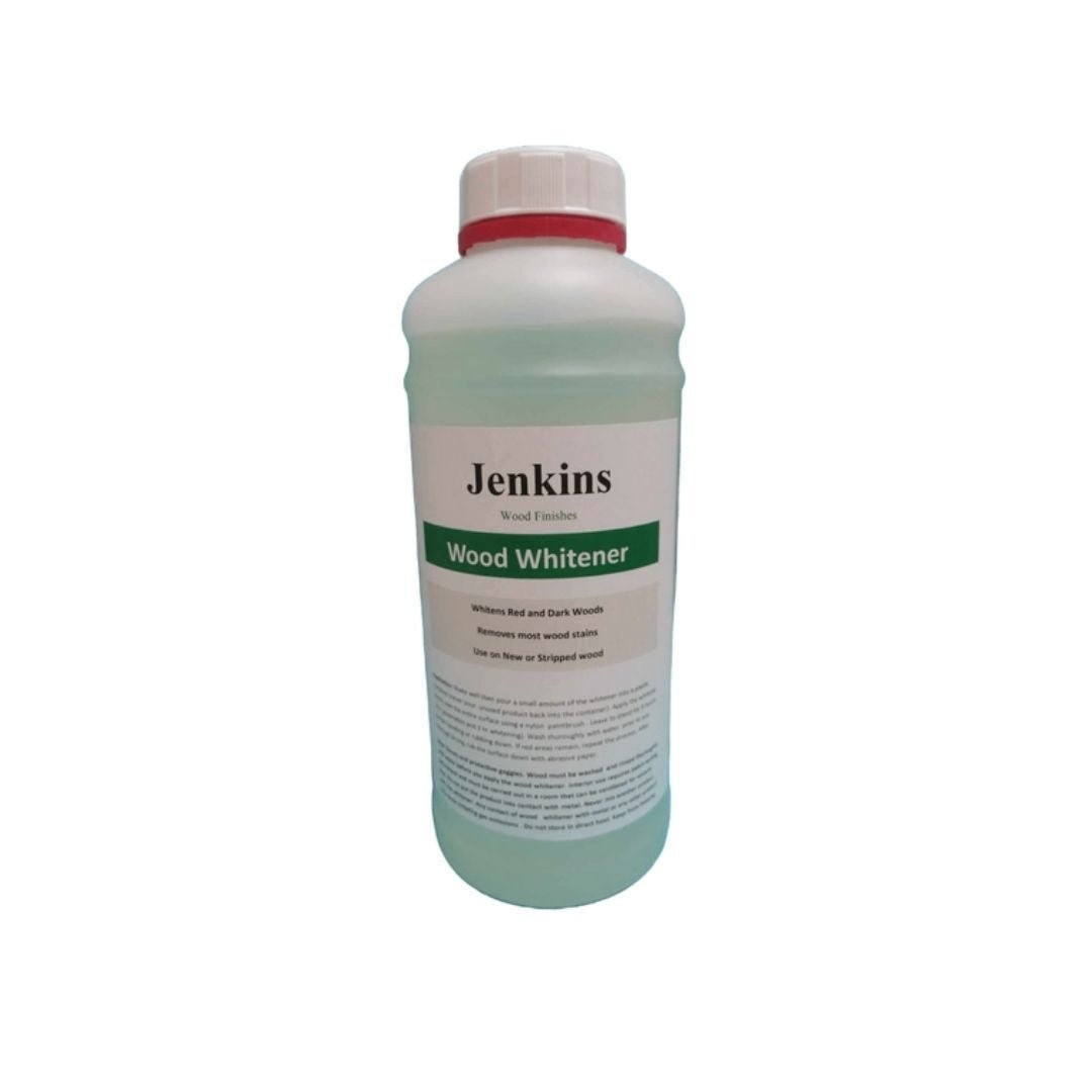 Jenkins Wood Whitener 1 Litre