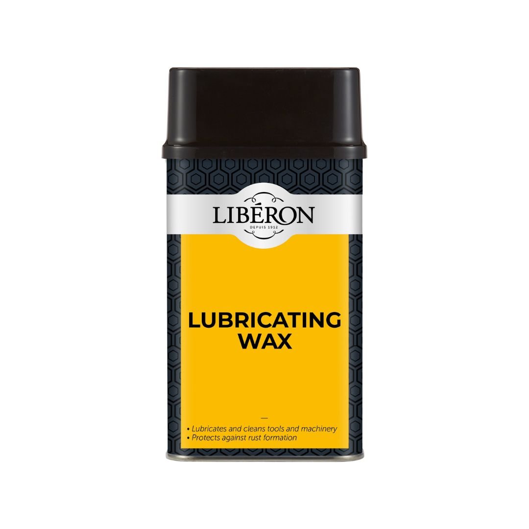 Liberon Lubricating Wax - Restorate