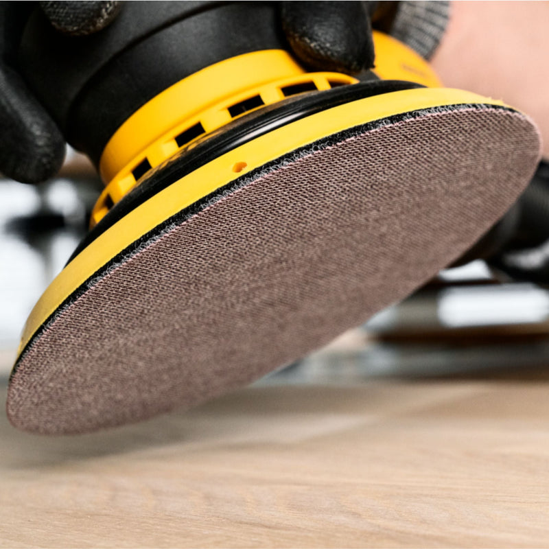 Mirka - Abrasives, Sanding Tools & Polishing – Restorate