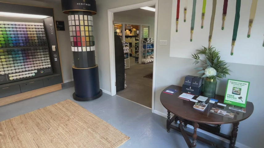 Find Our Shop - Open Monday to Friday – Restorate