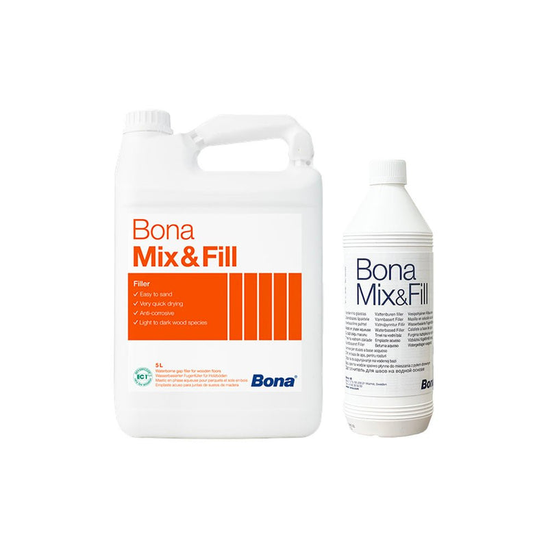 Bona Floor Finishes - Restorate