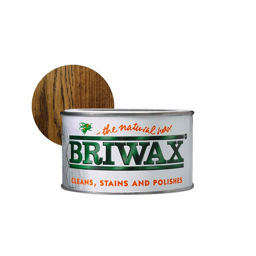 Briwax Original Wax Polish 400g, 5L and 20L – Restorate