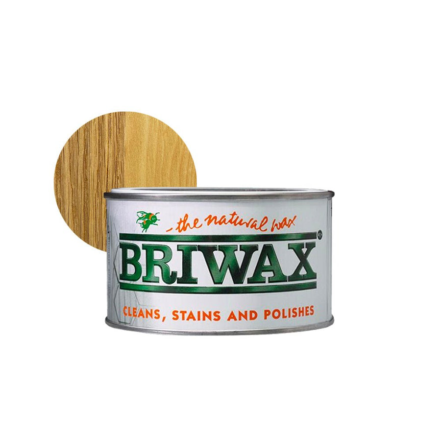 Briwax Original Wax Polish 400g, 5L and 20L – Restorate