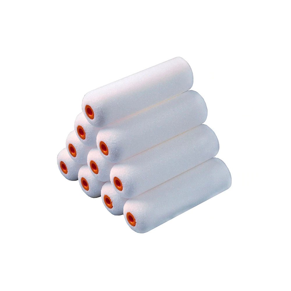 Marshall HD Foam 100mm / 4" (Pack of 10) - Restorate
