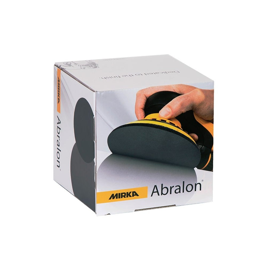 Mirka - Abrasives, Sanding Tools & Polishing – Restorate