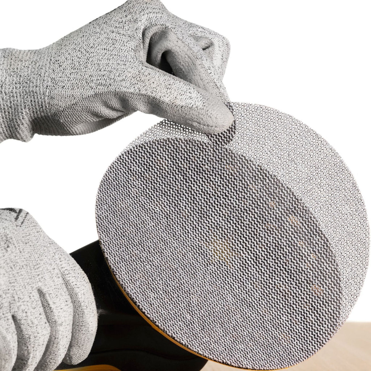 Mirka Abrasives, Sanding Tools & Polishing – Restorate